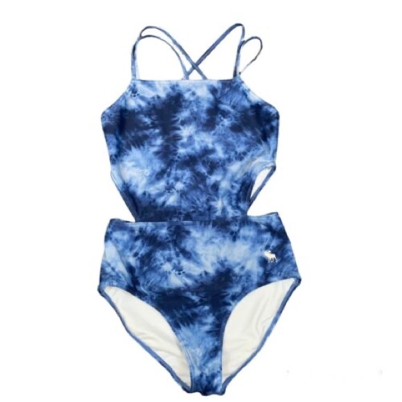 abercrombie kids | Swim | New With Tags Af Kids Swimsuit | Poshmark